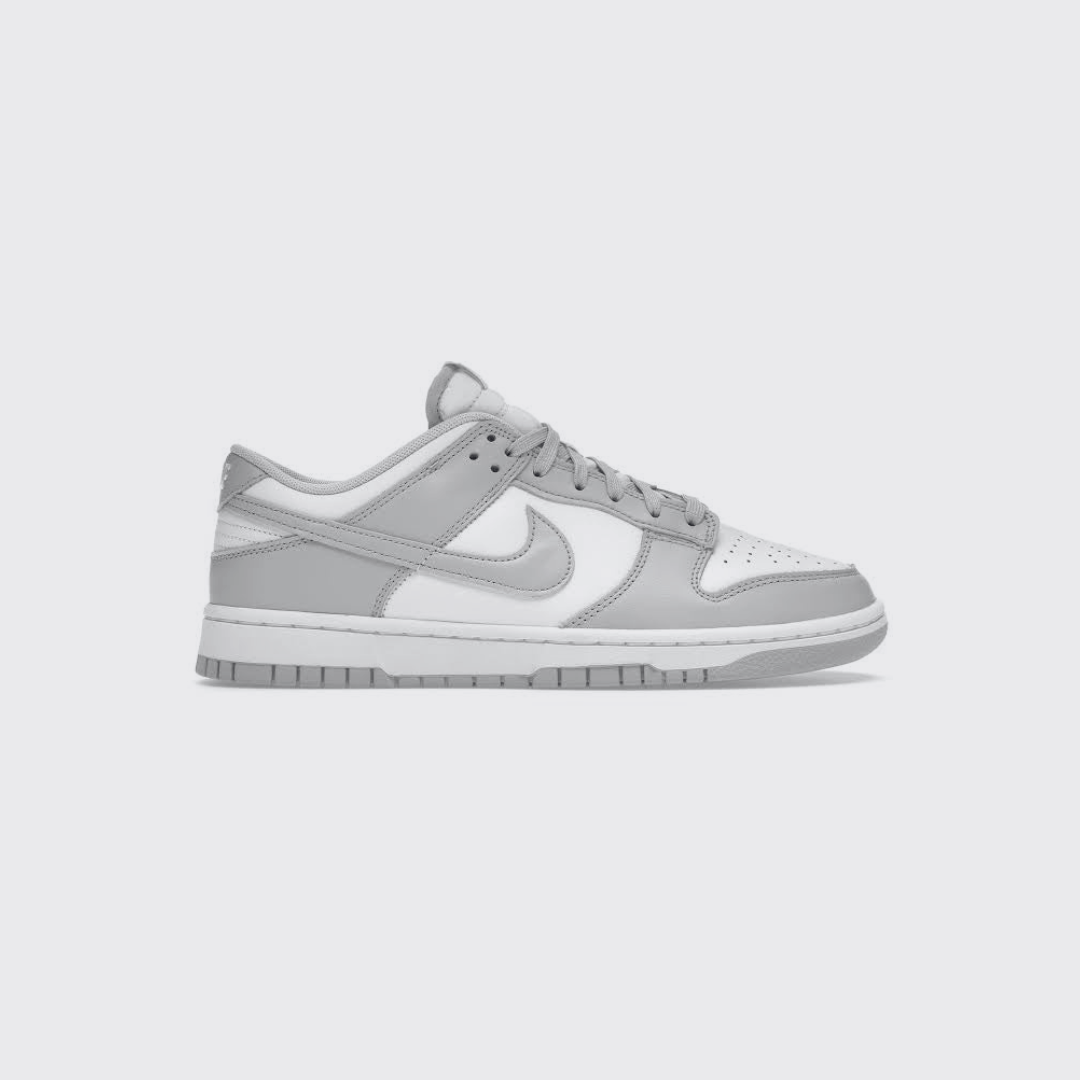 SB Dunk Low – Unlimited Sneakers