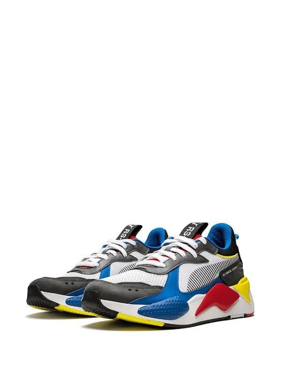 Puma RS-X – Unlimited Sneakers