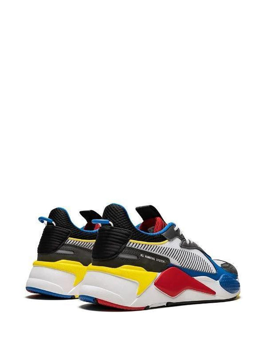 Puma RS-X – Unlimited Sneakers